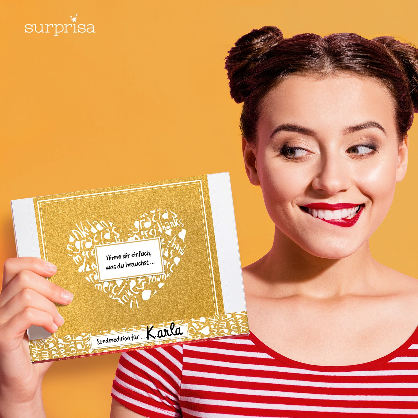 Merci-Aufkleber, Wünsche – surprisa-shop